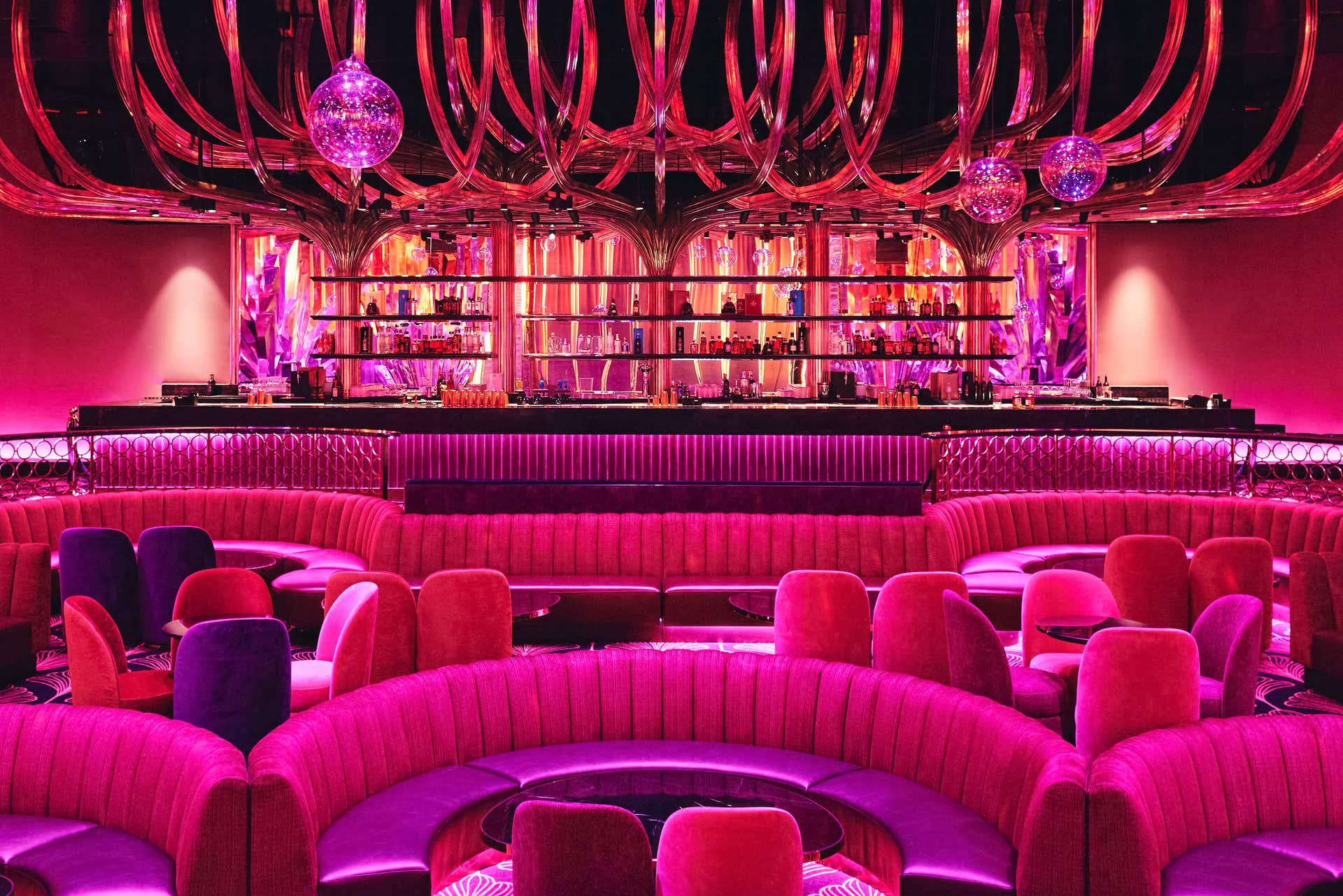 Voltaire | The Venetian Resort Las Vegas