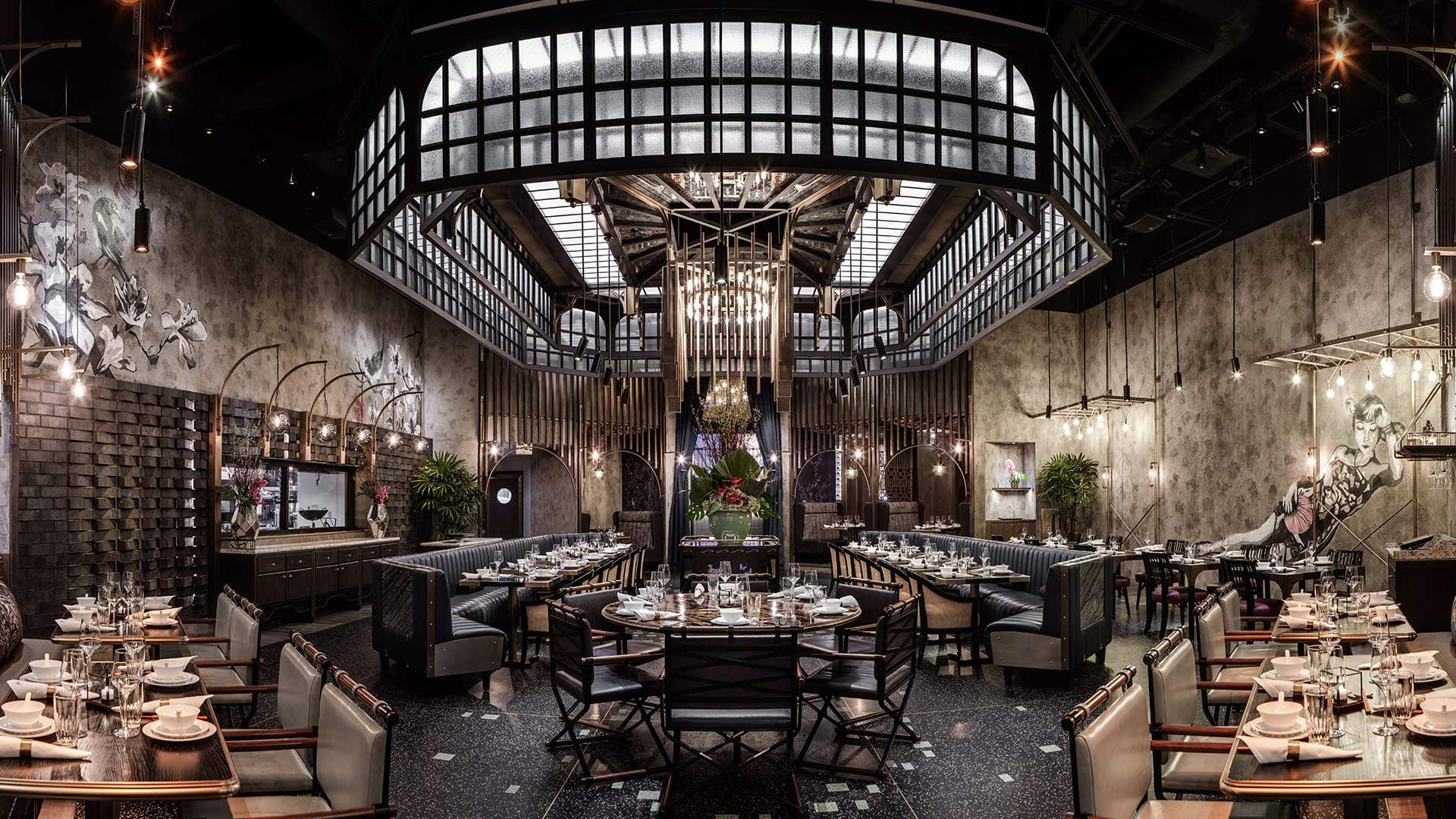 Las Vegas Restaurants, Bars, & Lounges at The Venetian Resort