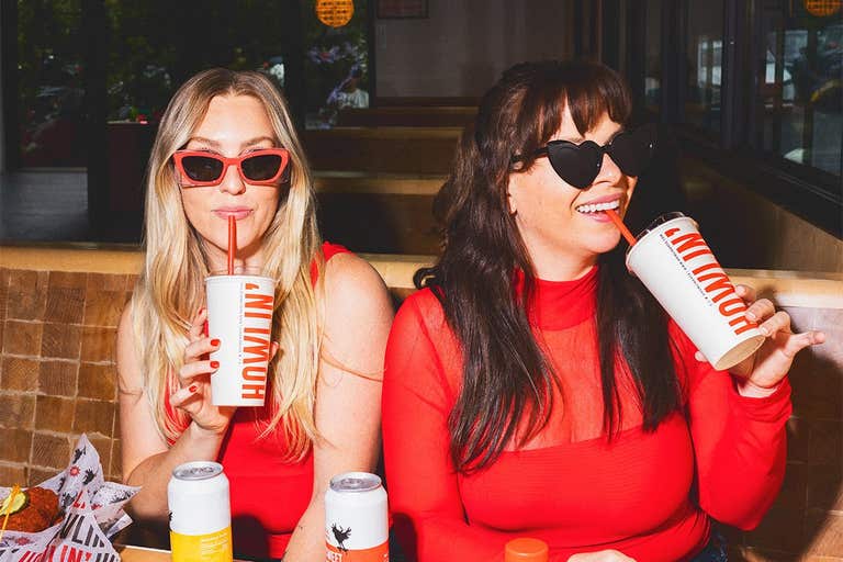 Howlin’ Ray’s | The Venetian Resort Las Vegas