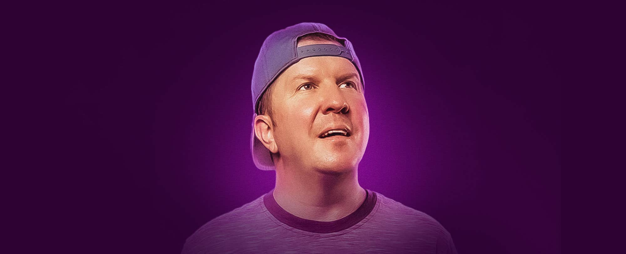 Nick Swardson Live Comedy Show | The Venetian Resort Las Vegas