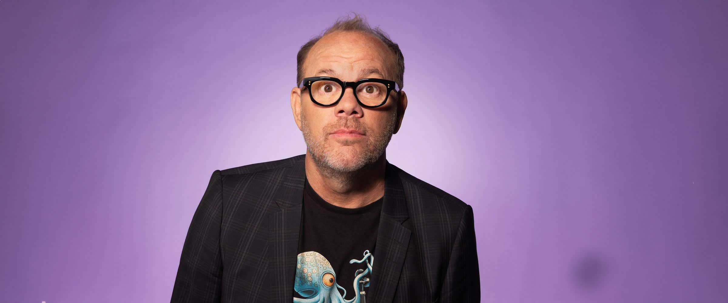 Tom Papa Live Comedy Show | 2025 Tickets | The Venetian Resort Las Vegas