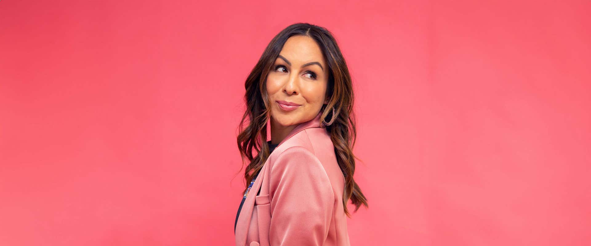 Anjelah Johnson-Reyes Live Comedy Show | 2025 Tickets | The Venetian ...