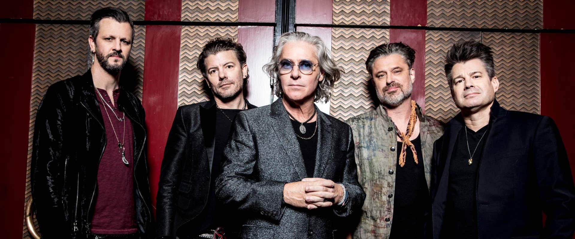 Collective Soul Live in Concert | 2026 Tickets | The Venetian Resort ...