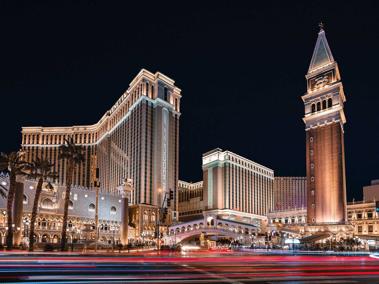 Explore The Resort The Venetian Resort Las Vegas