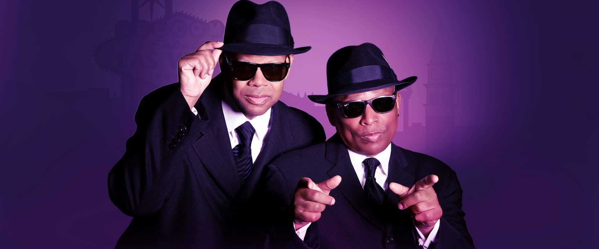 Jimmy Jam & Terry Lewis Live in Concert | 2026 Tickets | The Venetian ...