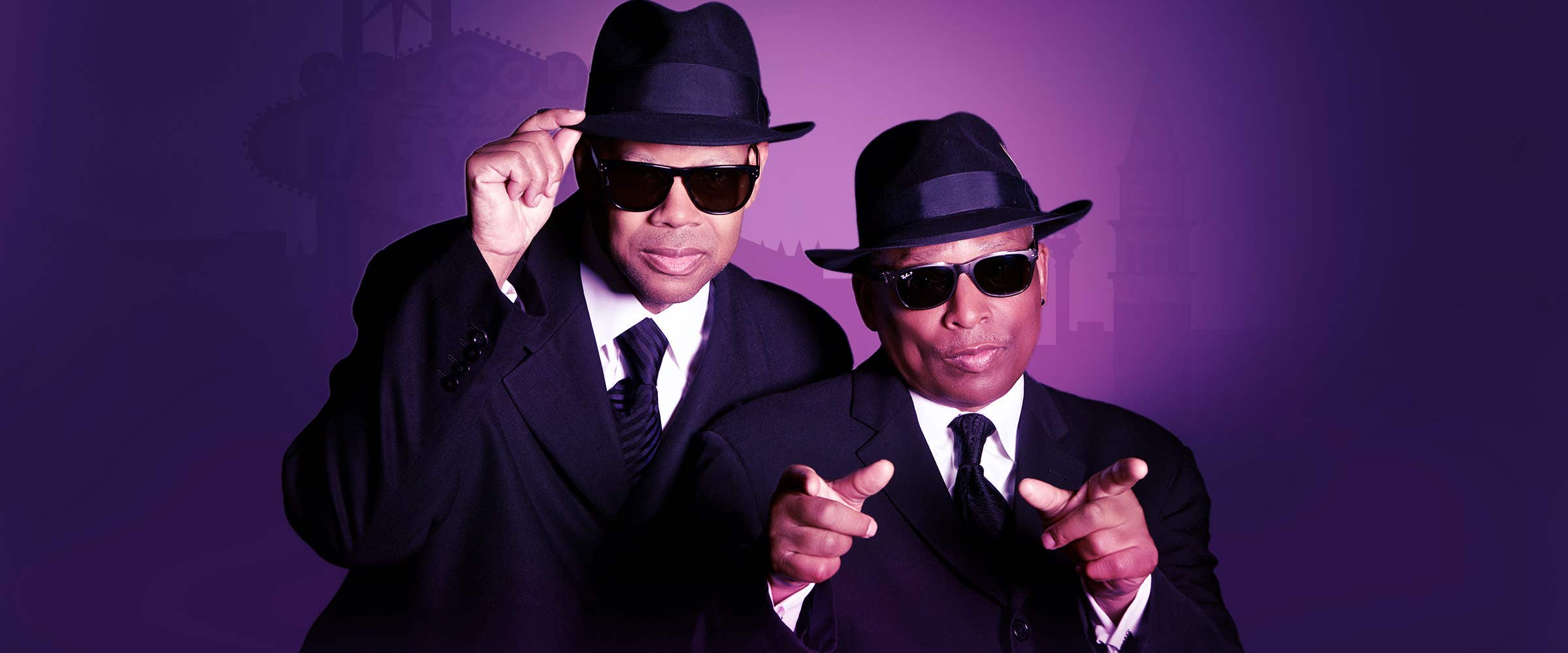 Jimmy Jam & Terry Lewis Live in Concert | 2026 Tickets | The Venetian ...