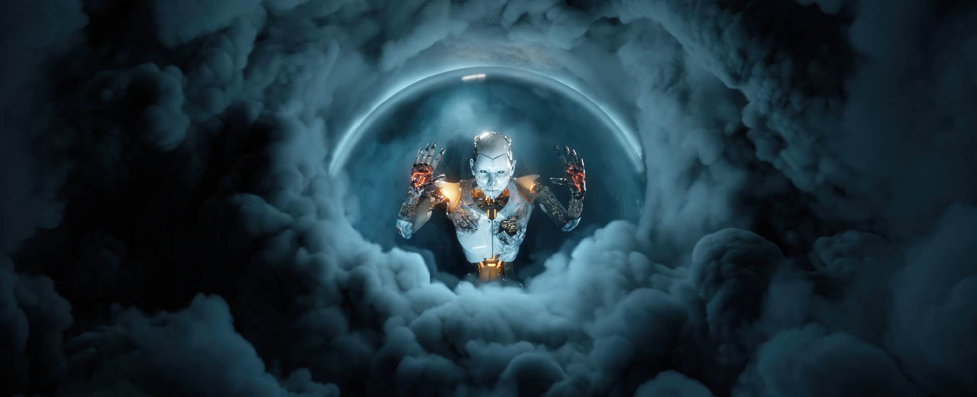 Afterlife Presents Anyma Live in Concert at The Sphere | 2024 Tickets ...