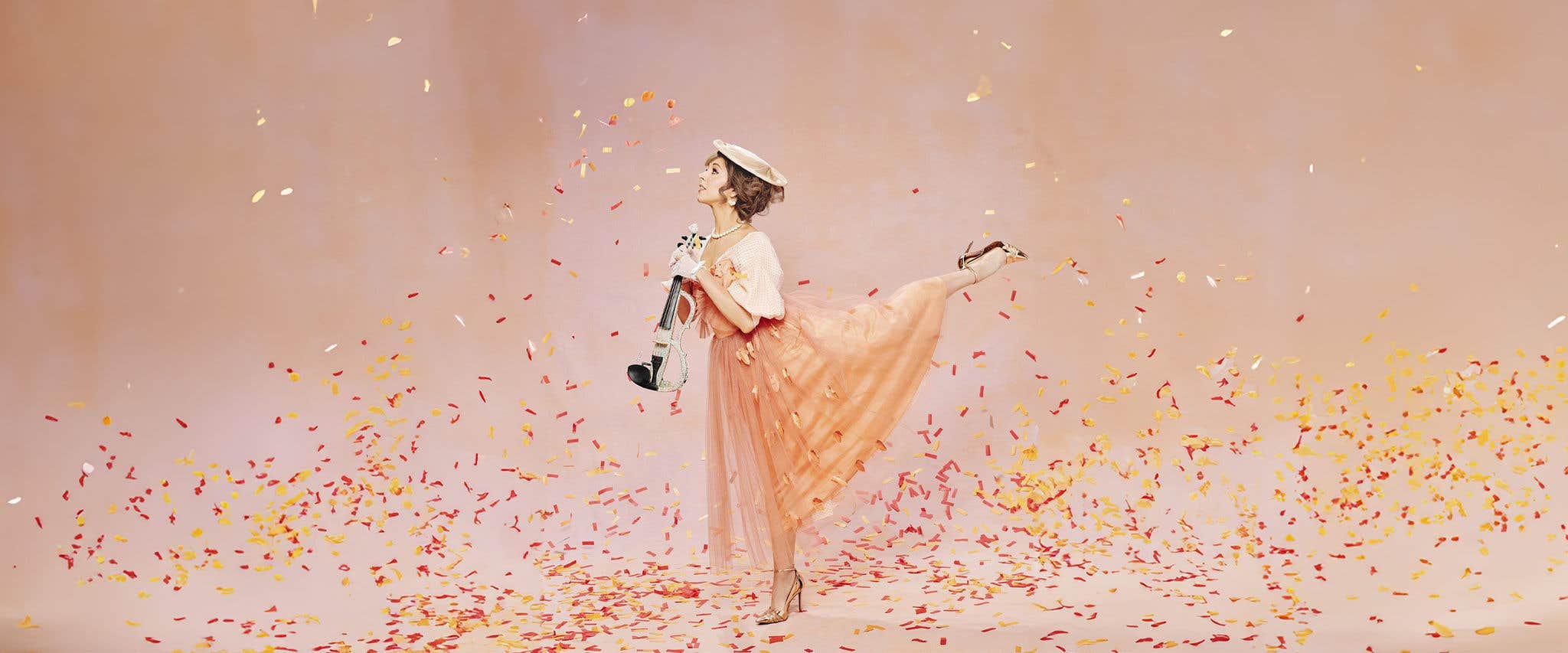 Lindsey Stirling | The Venetian Resort Las Vegas Lindsey Stirling | The Venetian Resort Las Vegas