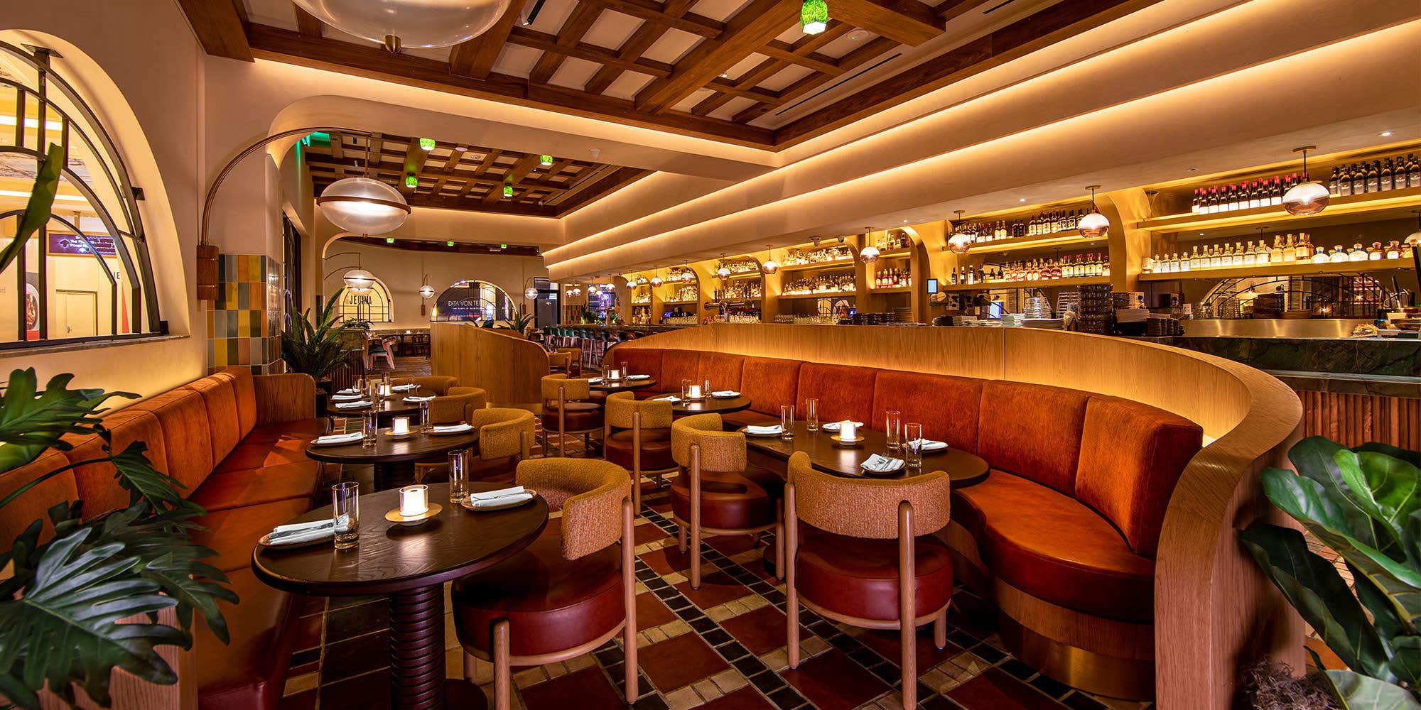 Sugarcane | Seafood Restaurant, Raw Bar, & Grill | The Venetian Resort ...