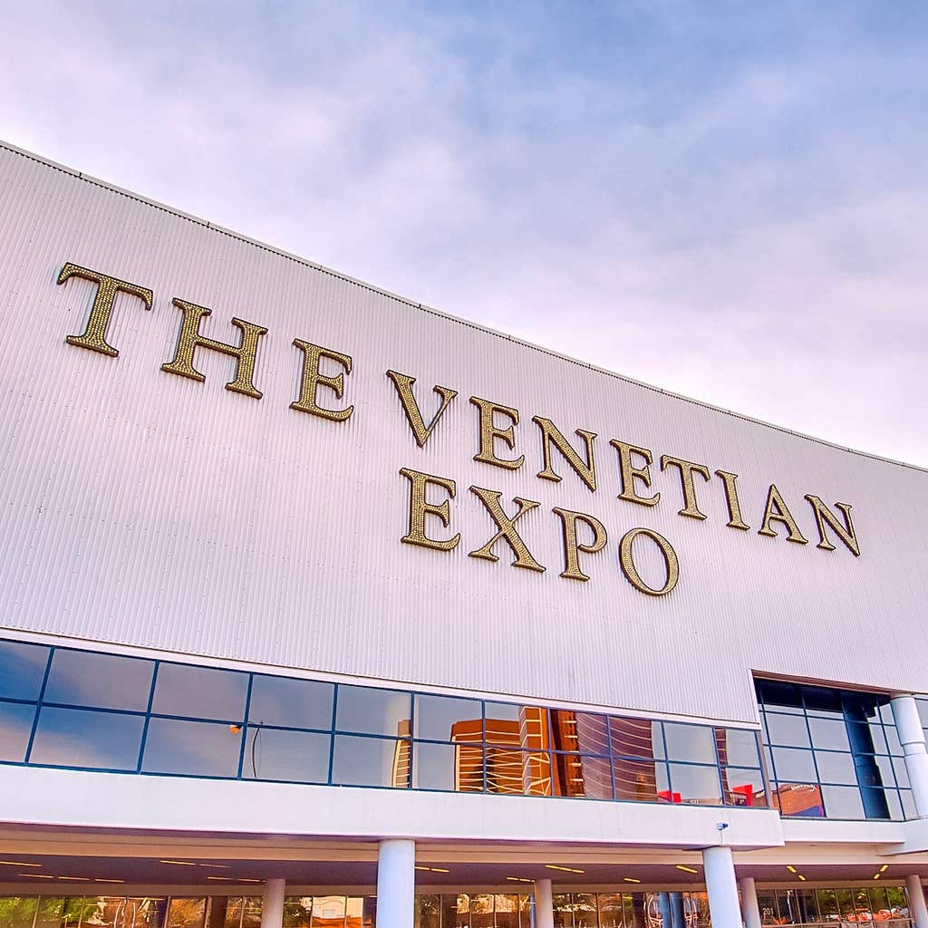 Careers at The Venetian Expo | The Venetian Convention & Expo Center ...
