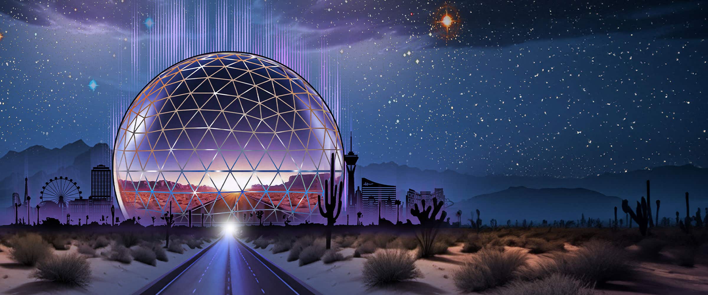 Eagles Live at The Sphere at The Venetian Resort | 2026 Tickets