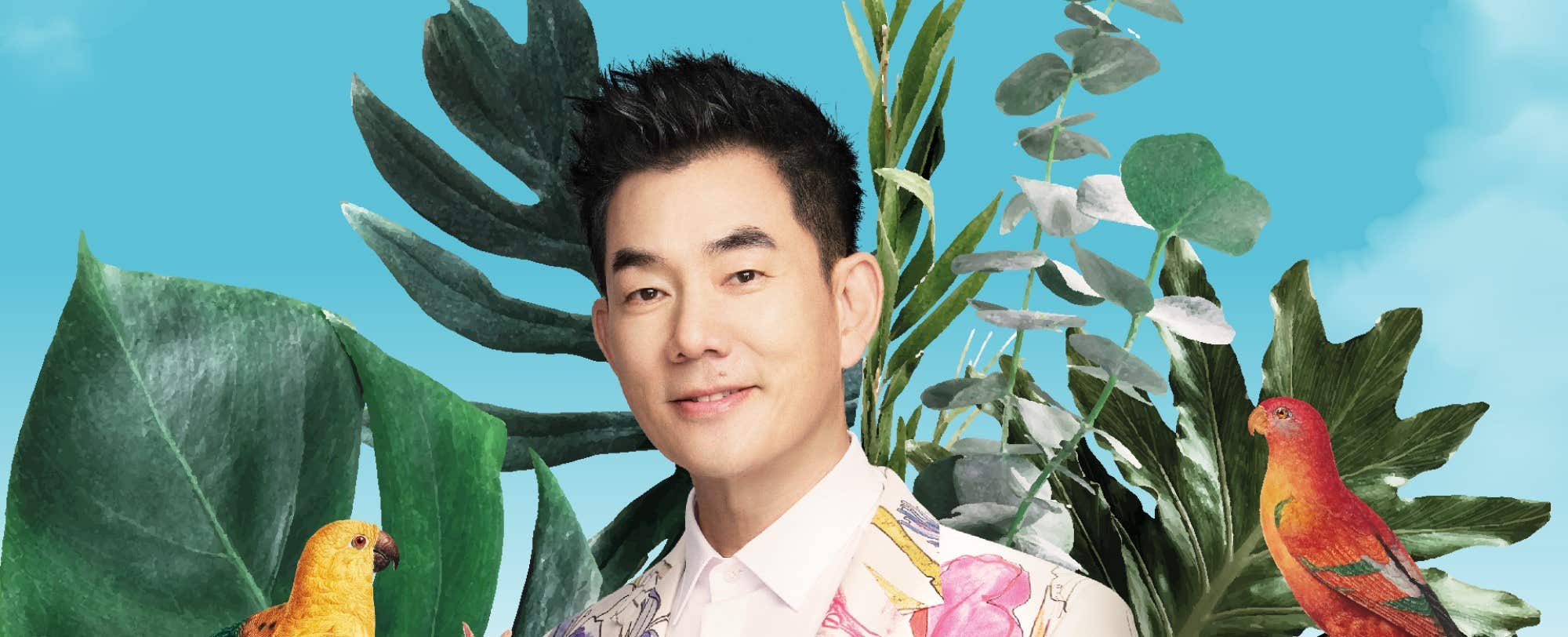 Richie Jen Live in Concert | The Venetian Resort Las Vegas