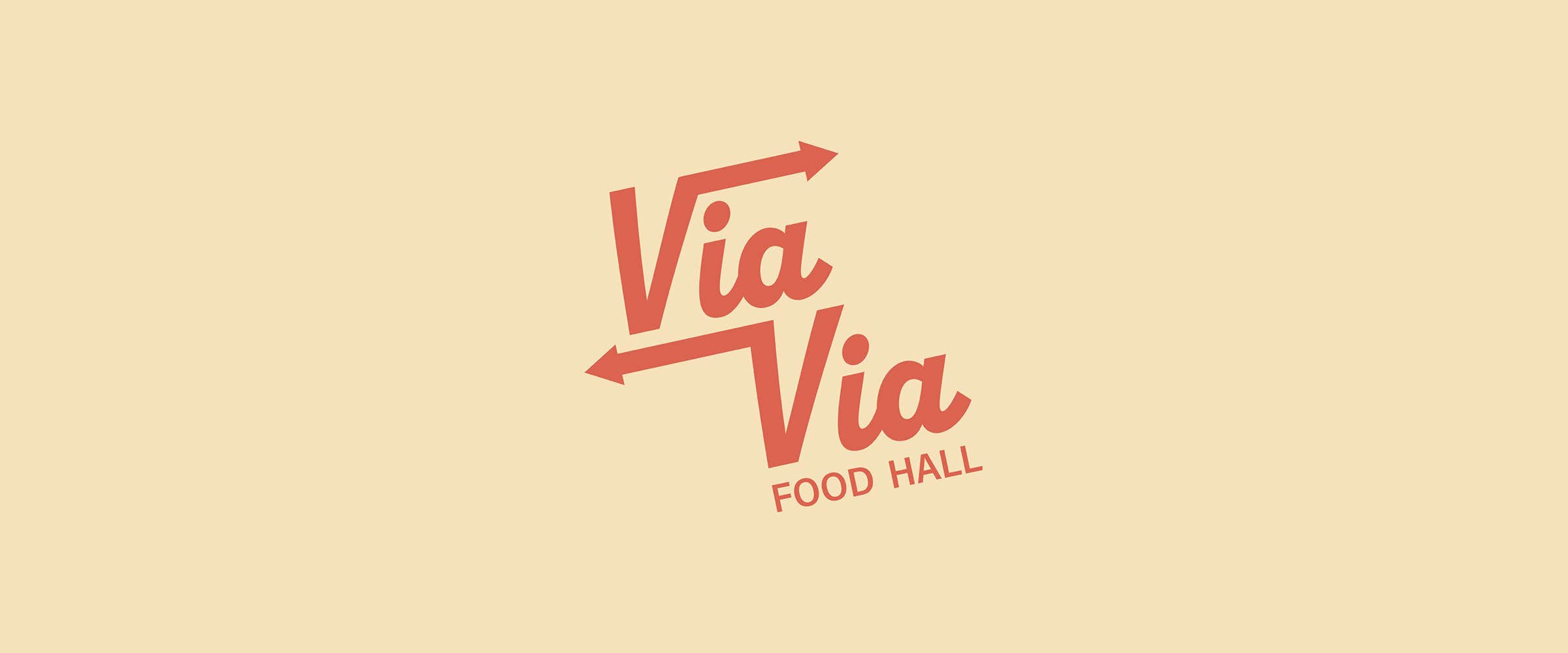 Via Via | Food Hall Opening Mid-2025 | The Venetian Resort Las Vegas