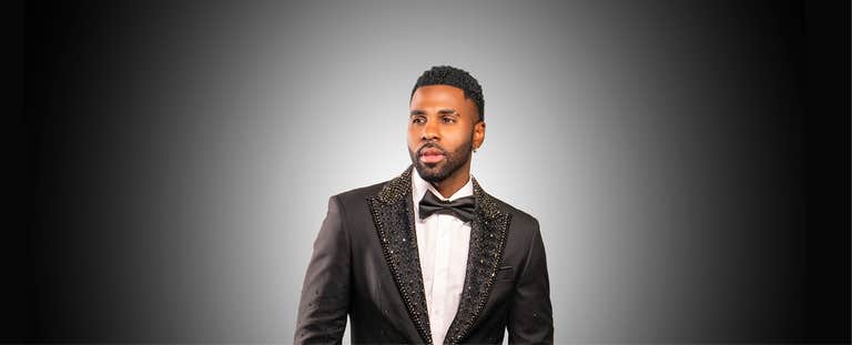 Jason Derulo Live in Concert | The Venetian Resort Las Vegas