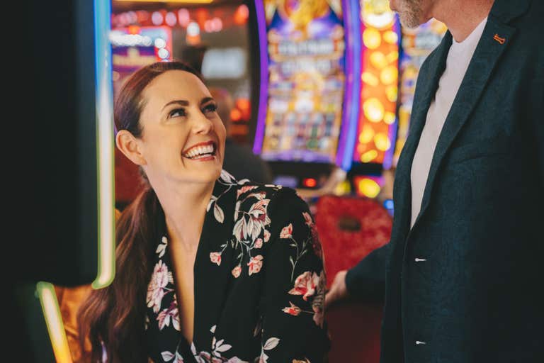 Casino Tournaments & Events | The Venetian Resort Las Vegas