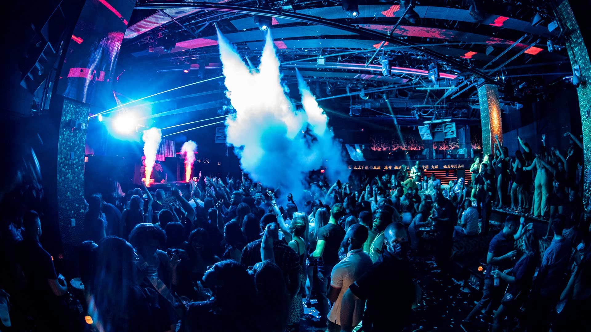 TAO Nightclub Vegas | The Venetian Resort Las Vegas