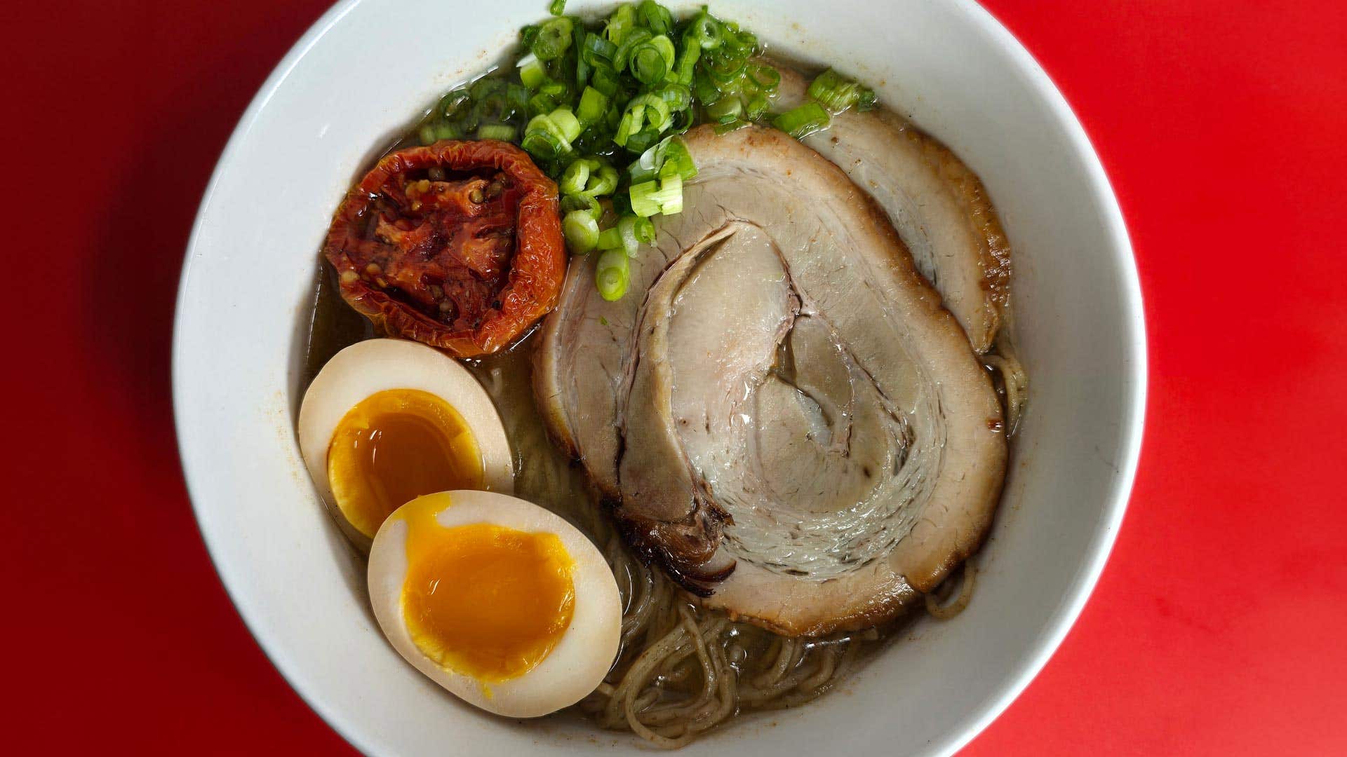 Ivan Ramen | The Venetian Resort Las Vegas