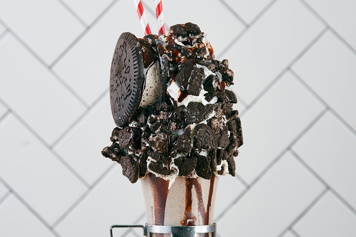 Ice Cream & Frozen Treats | The Venetian Resort Las Vegas