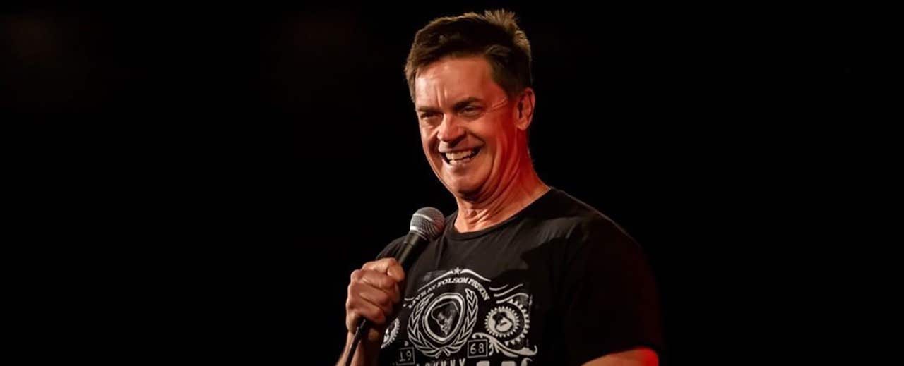 Jim Breuer Live Comedy Show | The Venetian Resort Las Vegas