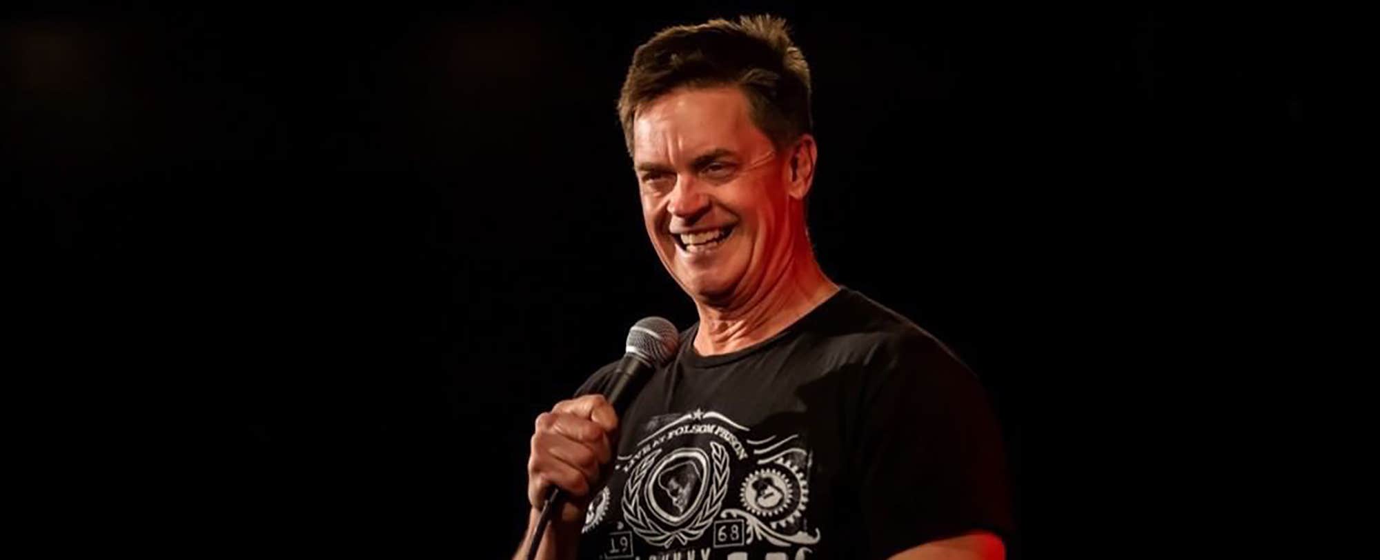 Jim Breuer Live Comedy Show | 2024 Tickets | The Venetian Resort Las Vegas