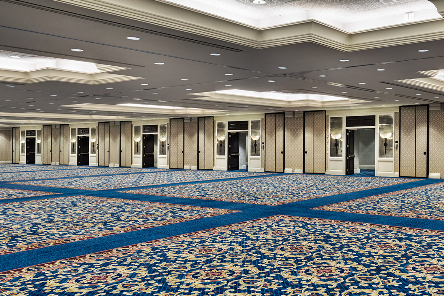 Casanova Ballroom | The Venetian Convention & Expo Center Las Vegas