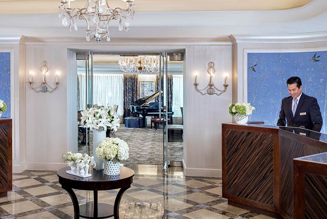 About The Venetian Resort | The Venetian Resort Las Vegas