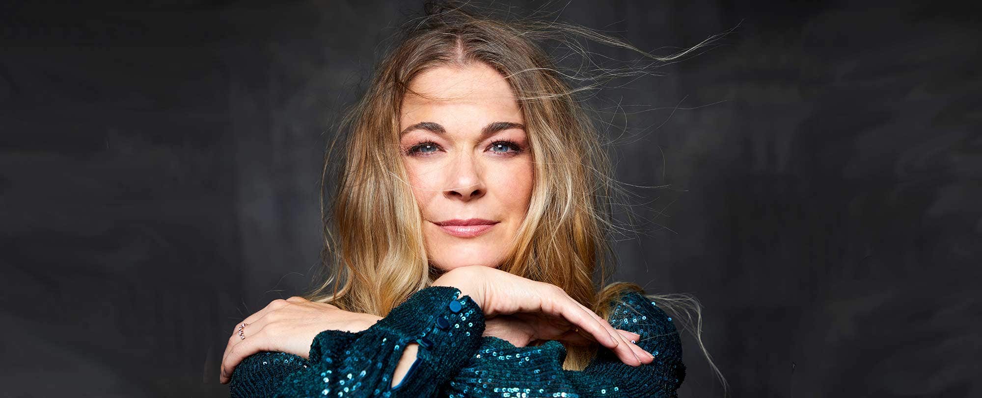 LeAnn Rimes | The Venetian Resort Las Vegas