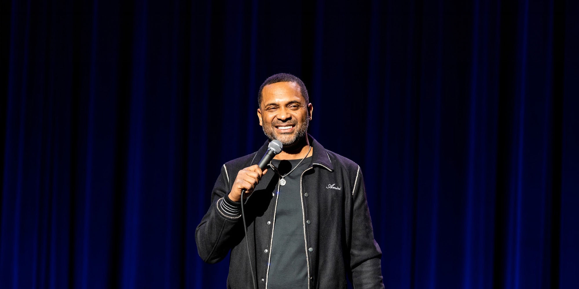 Mike Epps Live Comedy Show | 2024 Tickets | The Venetian Resort Las Vegas