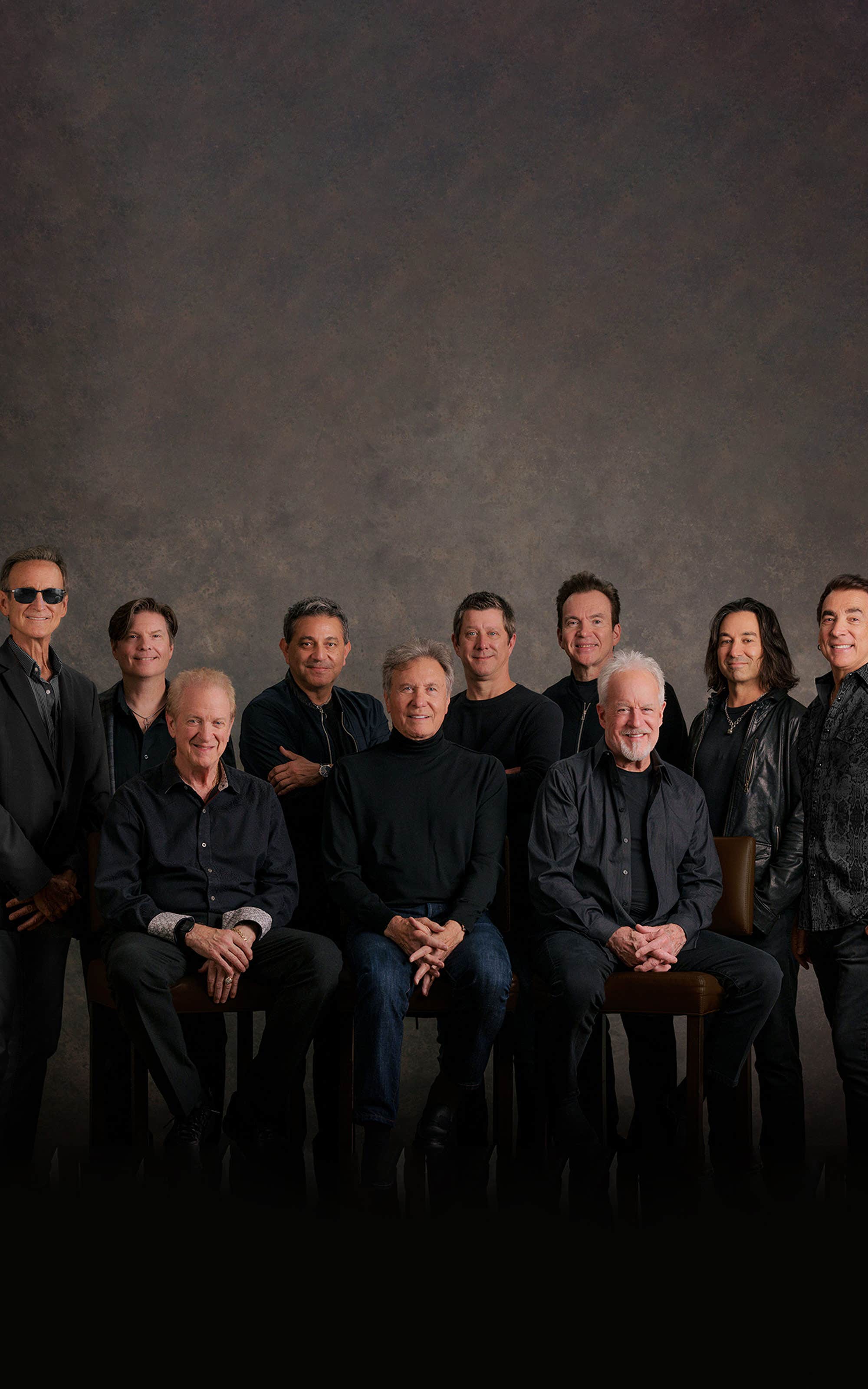 Chicago Live in Concert | 2025 Tickets | The Venetian Resort Las Vegas