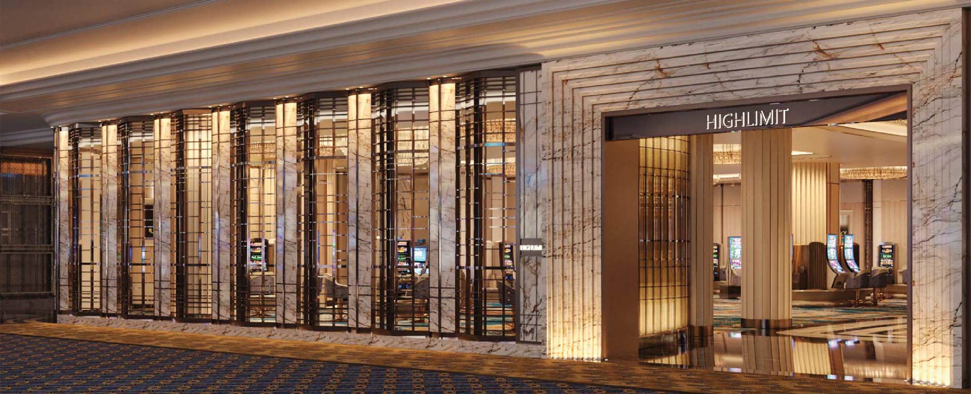 Vegas Table Games | The Venetian Resort Las Vegas