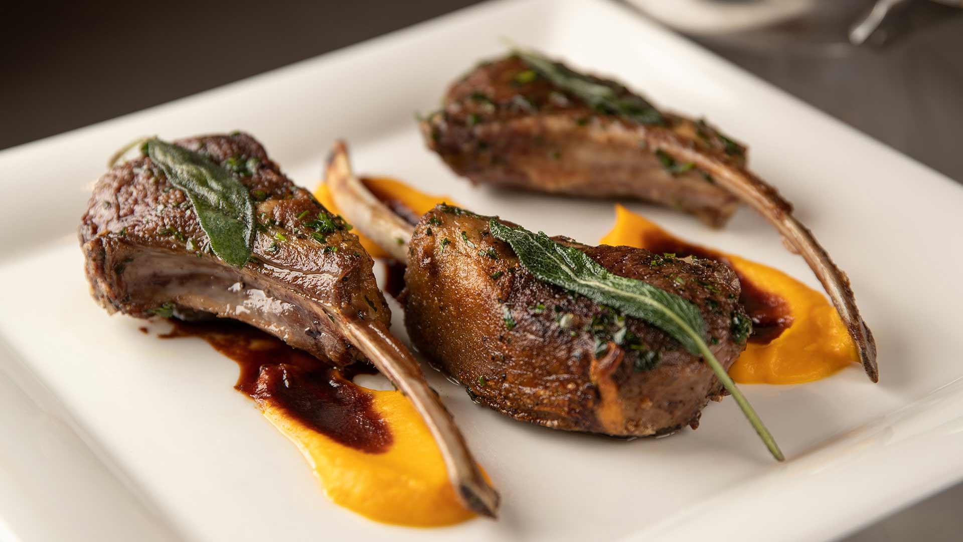 Matteo’s Ristorante Italiano | Italian Restaurant | The Venetian Resort ...