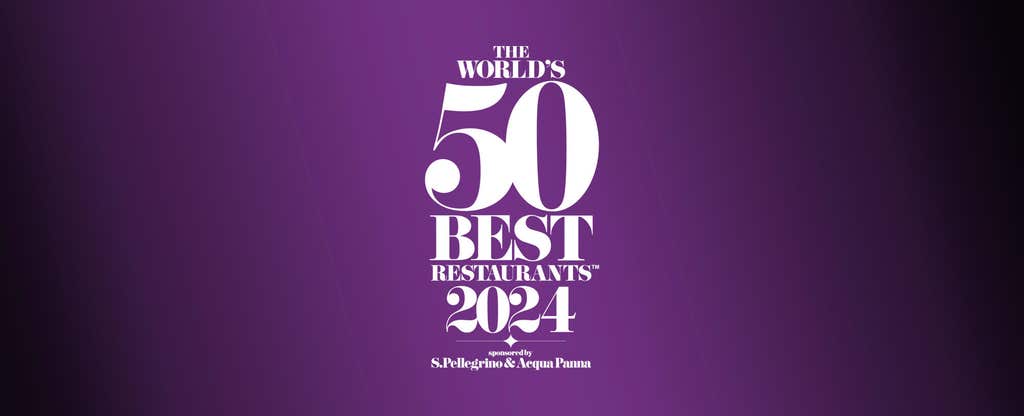 The World's 50 Best Restaurants | The Venetian Resort Las Vegas