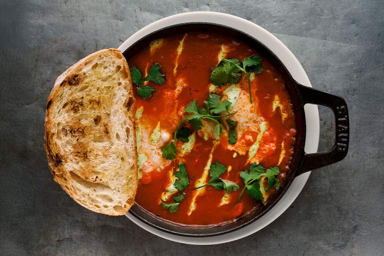 Gjelina | New American Restaurant in Las Vegas | The Venetian Resort ...