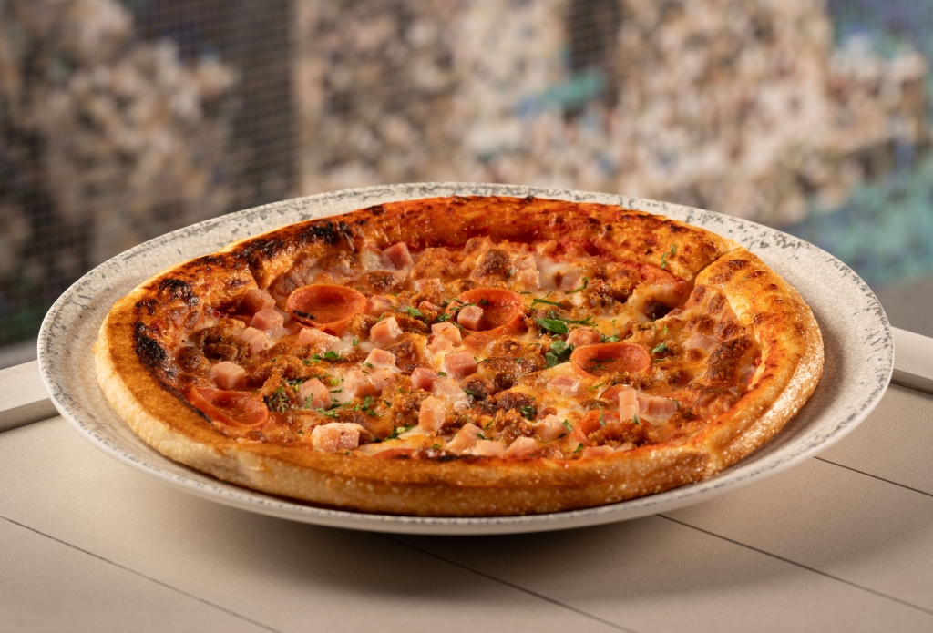 Best Pizza Places | The Venetian Resort Las Vegas