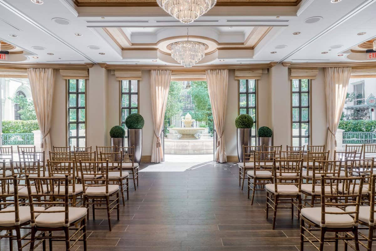 Vegas Wedding Packages | The Venetian Resort Las Vegas