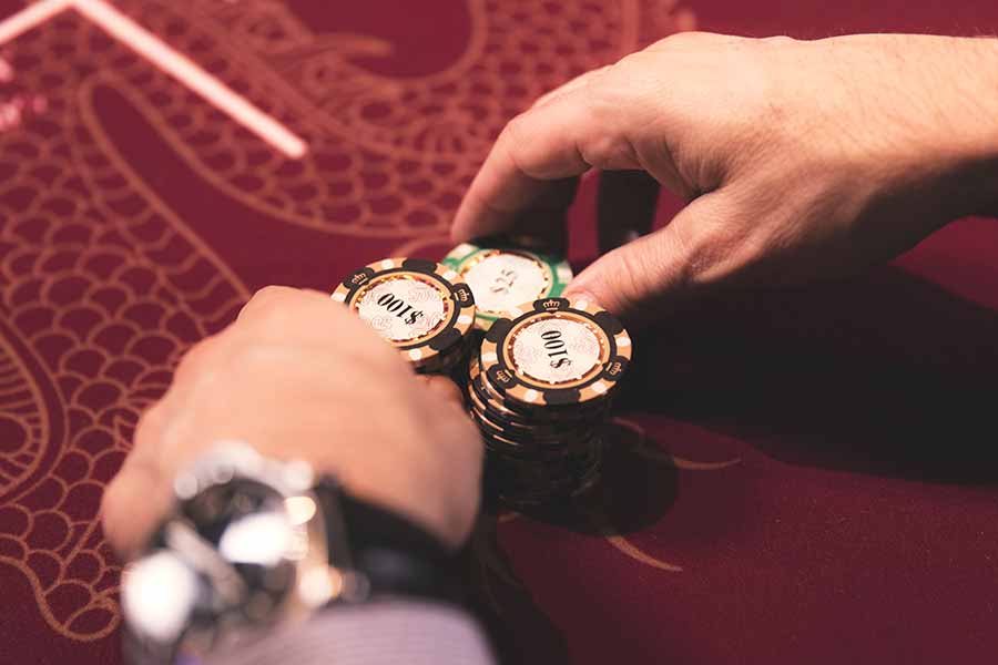 Vegas Table Games | The Venetian Resort Las Vegas