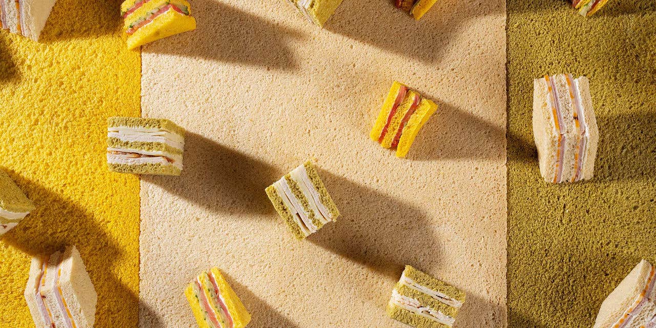 Via Via | Food Hall Opening Mid-2025 | The Venetian Resort Las Vegas