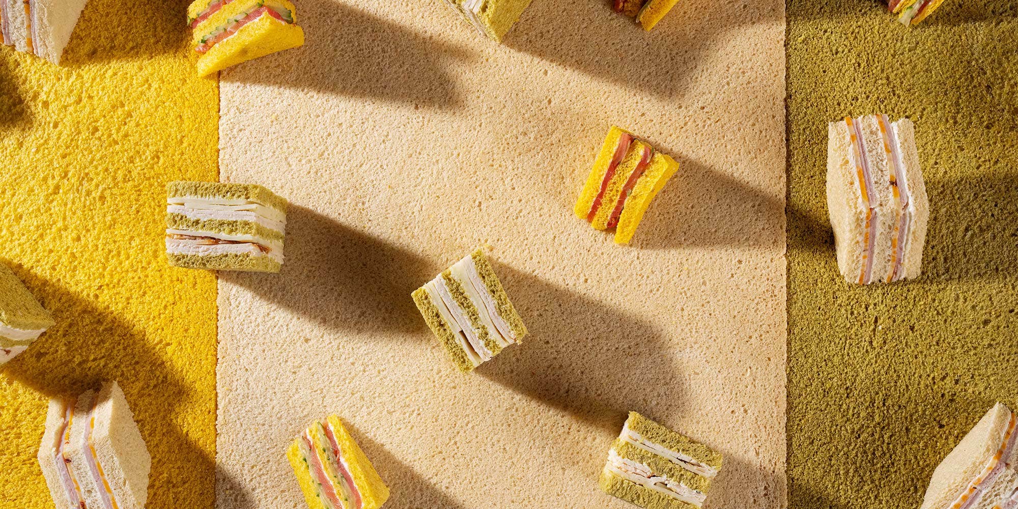 Via Via | Food Hall Opening Mid-2025 | The Venetian Resort Las Vegas