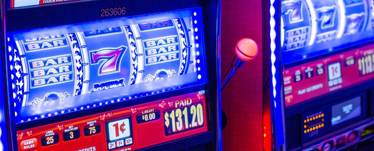 Winners' Circle | The Venetian Resort Las Vegas