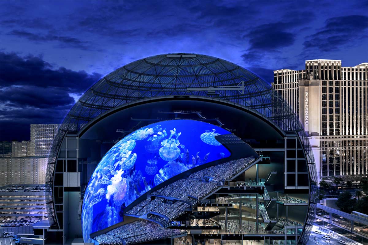 The World's Largest LED Screen: Top 10 Jaw-Dropping Displays Explained ...