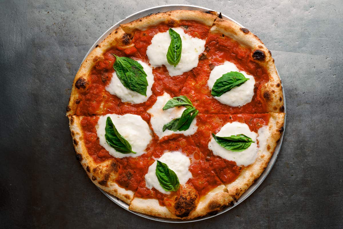 Gjelina | New American Restaurant in Las Vegas | The Venetian Resort ...