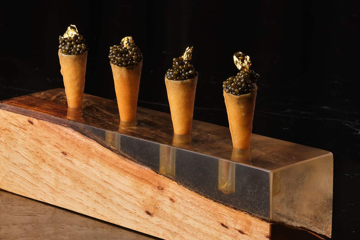 Bazaar Meat Las Vegas By José Andrés | Spanish Steakhouse & Tapas | The ...