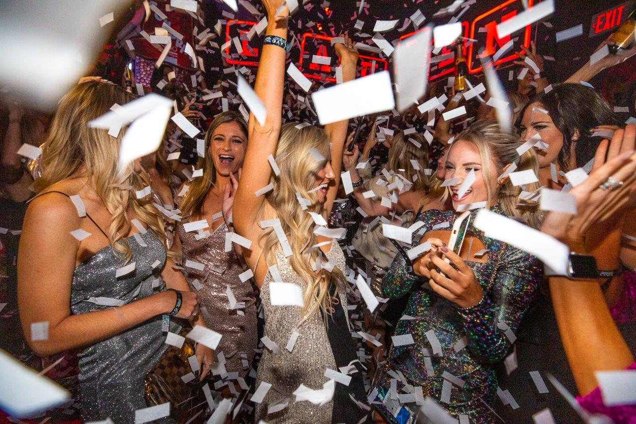 Vegas Birthday Ideas | The Venetian Resort Las Vegas