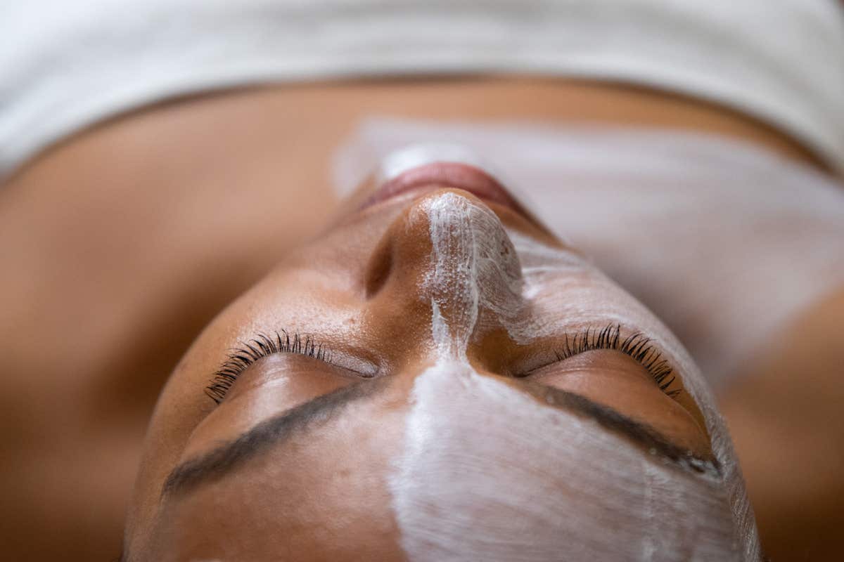 Canyon Ranch Spa Vegas | The Venetian Resort Las Vegas
