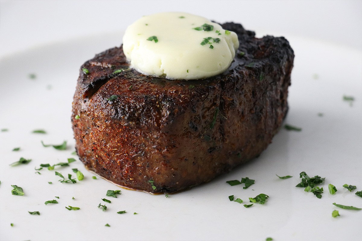 Delmonico Steakhouse by Emeril Lagasse | The Venetian Resort Las Vegas