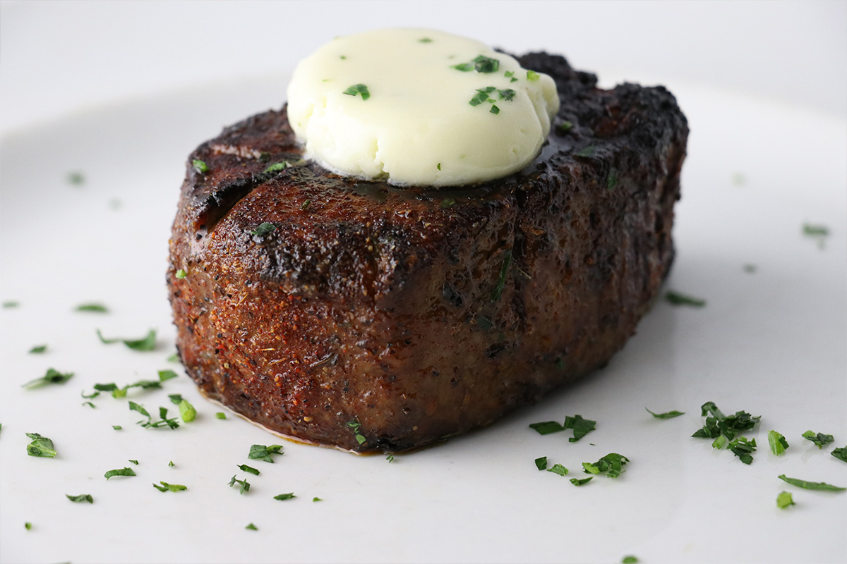 Delmonico Steakhouse by Emeril Lagasse | The Venetian Resort Las Vegas