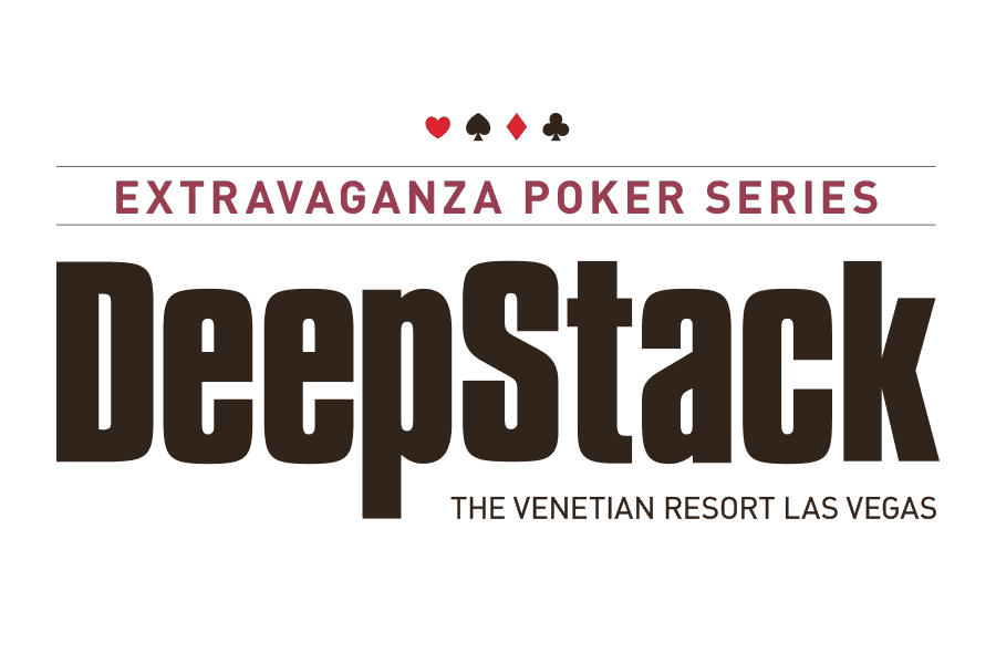 DeepStack Poker Series | The Venetian Resort Las Vegas