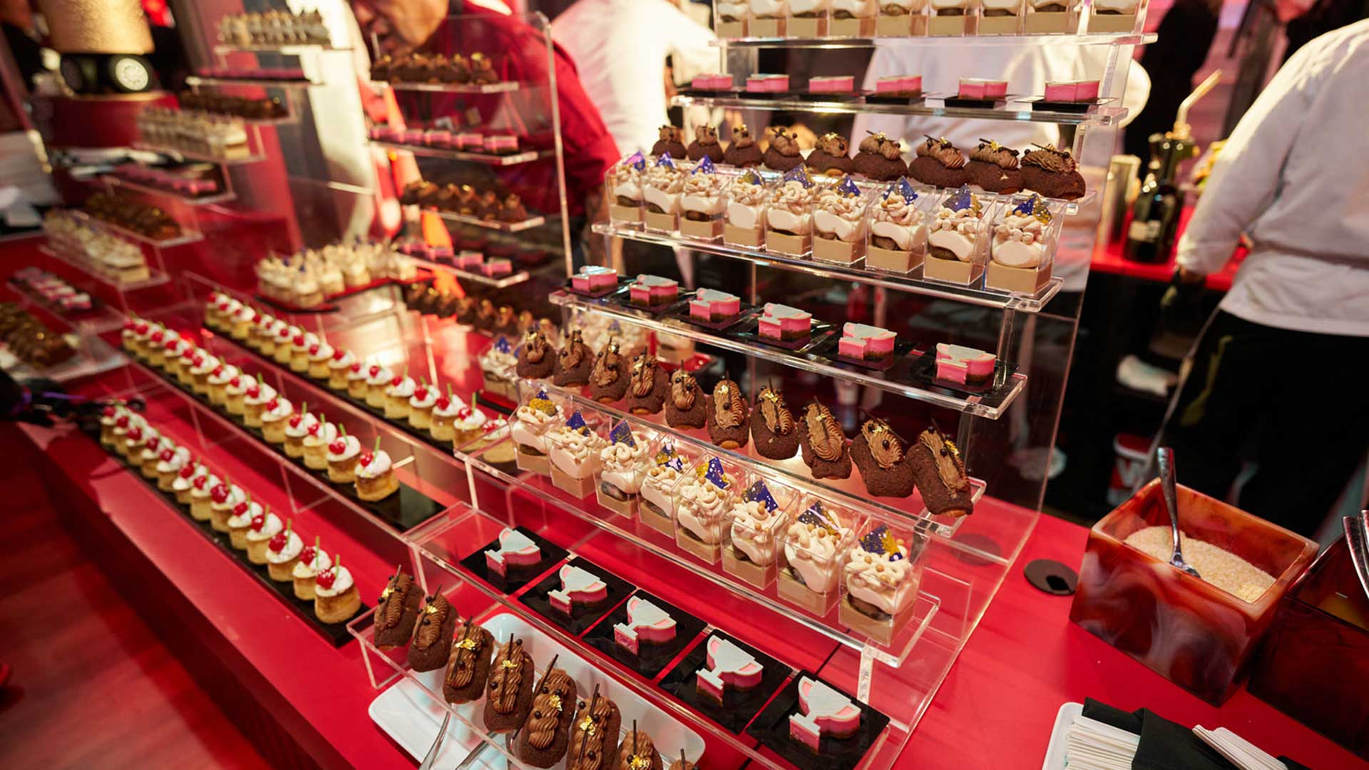 2025 FORMULA 1 HEINEKEN LAS VEGAS GRAND PRIX | The Venetian Resort Las ...