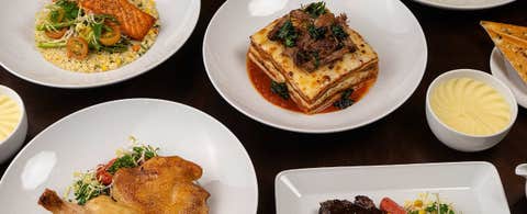 Tasting Menus | The Venetian Las Vegas