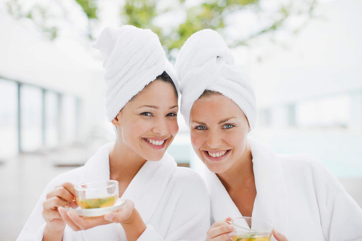 Canyon Ranch Spa Vegas | The Venetian Resort Las Vegas